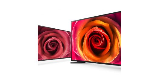 Công nghệ Micro Dimming Pro tăng cường độ tương phản